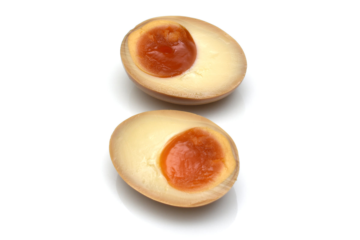 Uncover the Secrets of Ajitama: The Ultimate Guide to Ramen with Eggs – APEX S.K.